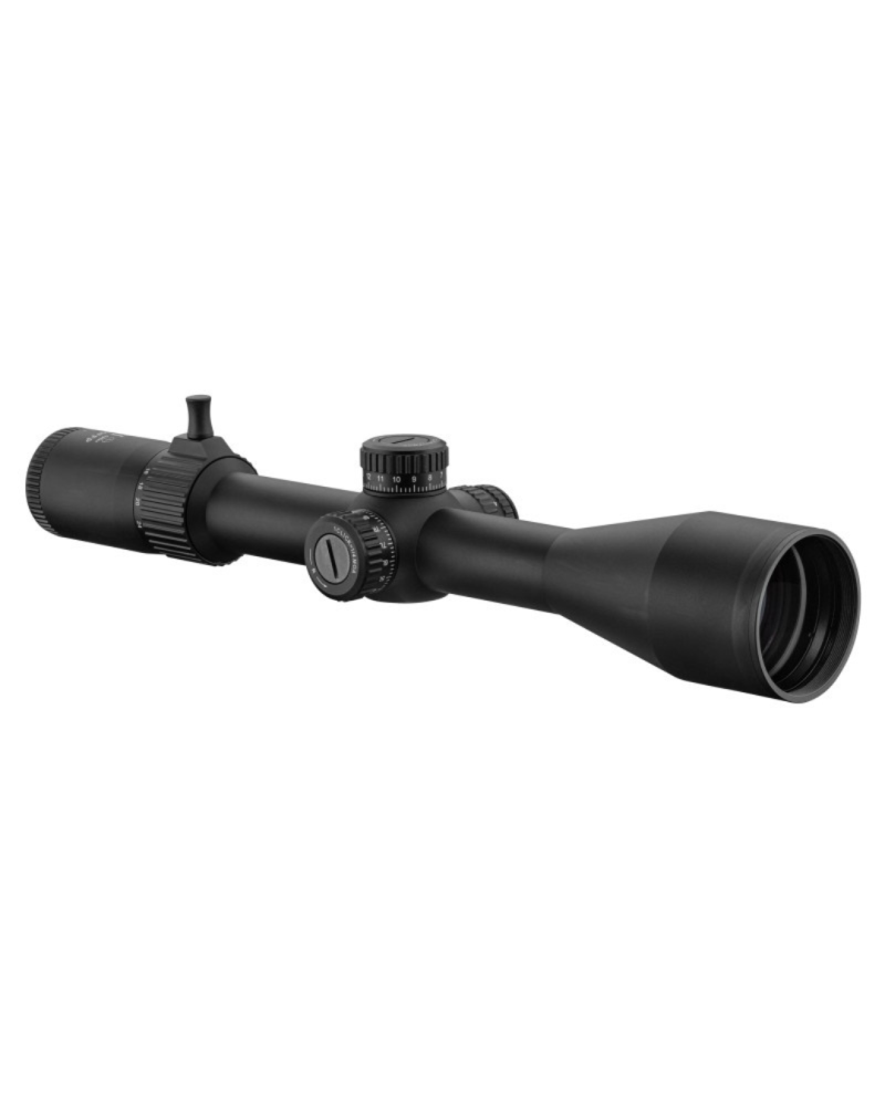 Lunette de tir 6-24x50 FFP RTI Optics
